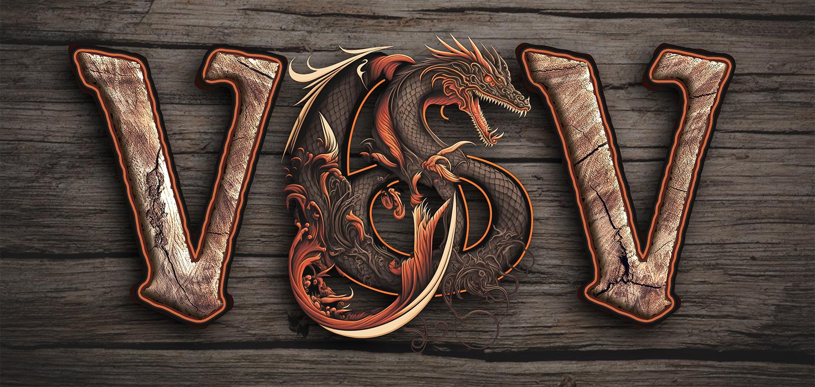 Logo – Vittles & Vitals – Create Every Day!